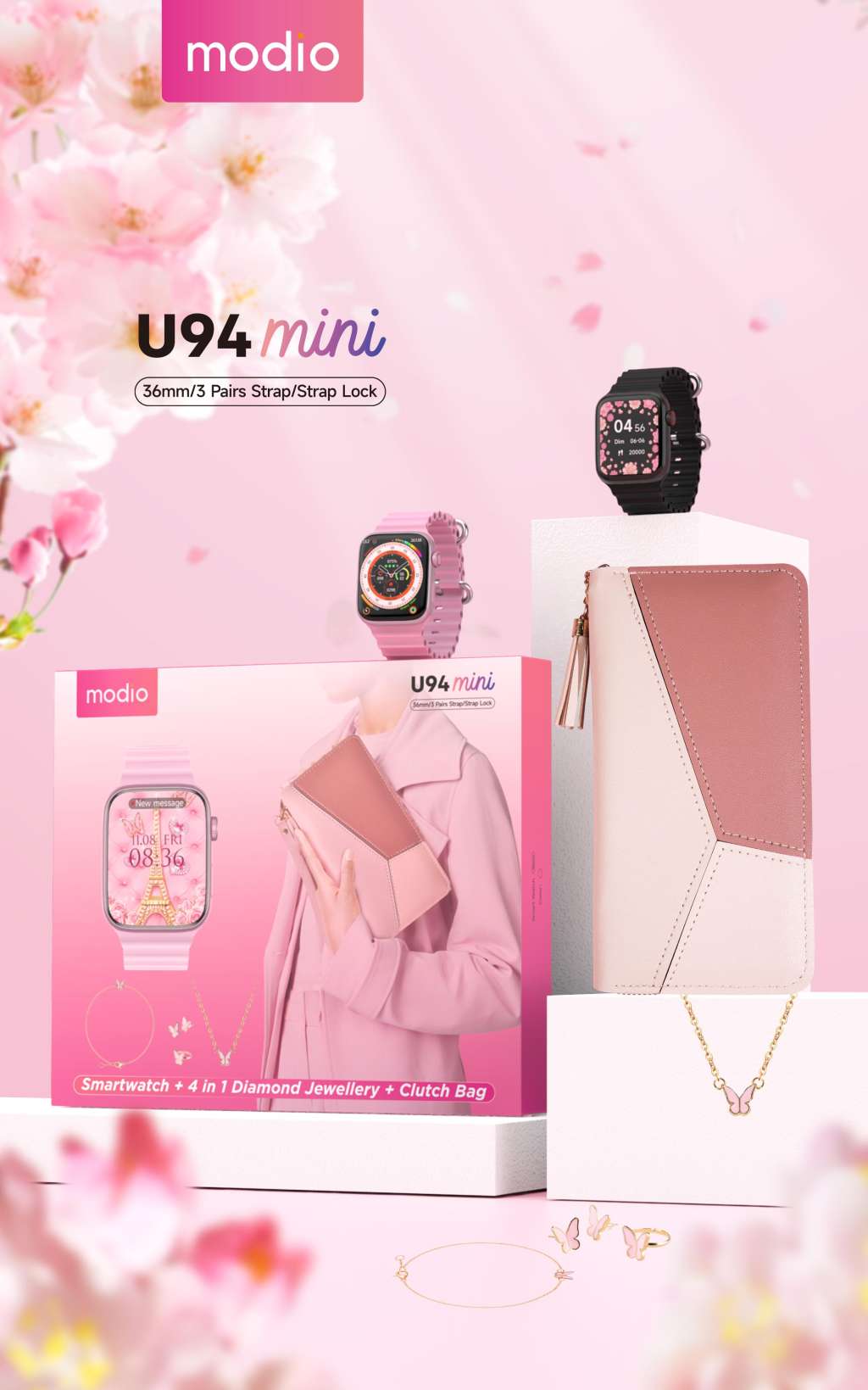 U94 MINI